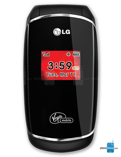 LG Flare specs - PhoneArena