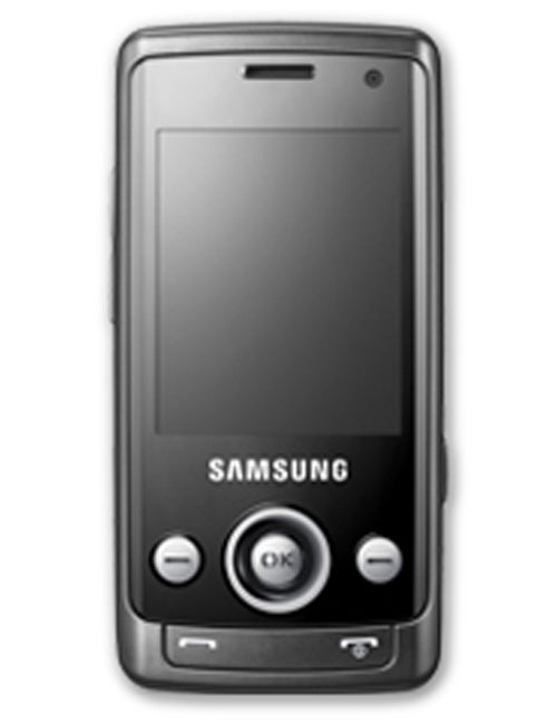 Samsung SGH-P270 specs - PhoneArena