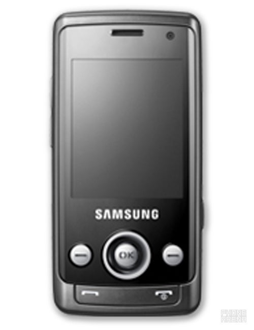 Samsung SGH-P270 Full Specifications - PhoneArena