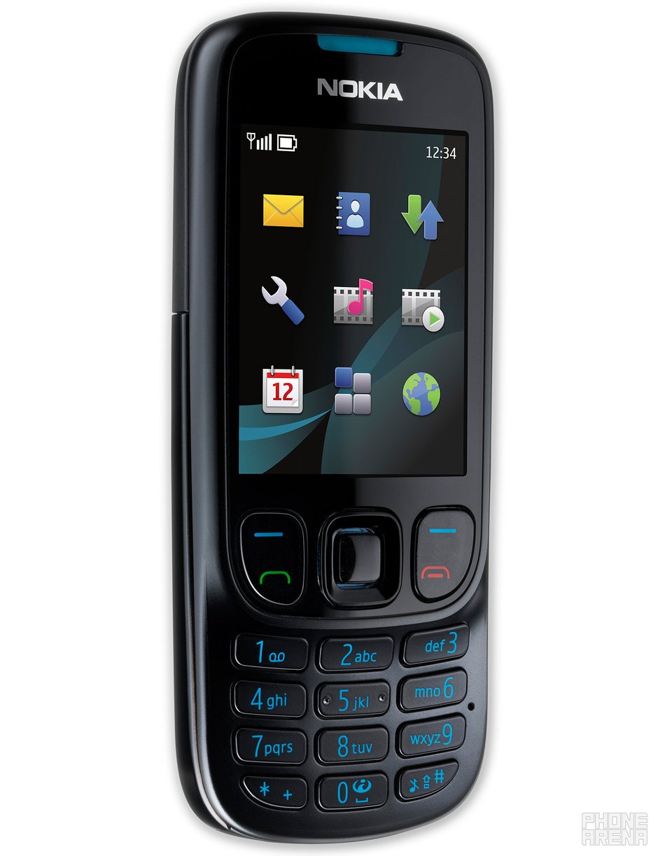 Nokia 6303 Classic Specs PhoneArena Nokia 6303 Classic Specs PhoneArena