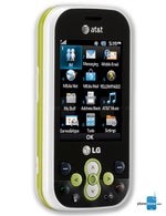 LG Neon GT365 Review - PhoneArena