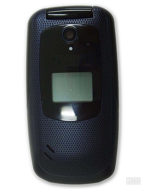 Verizon CDM7076 Full Specifications - PhoneArena