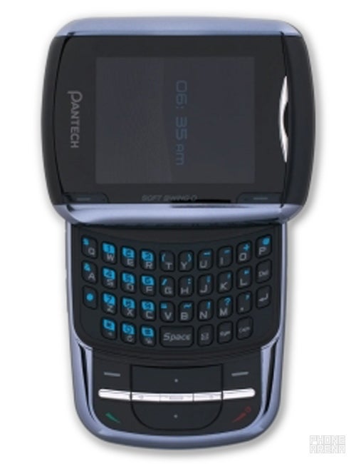 PCD TXT8020 specs - PhoneArena