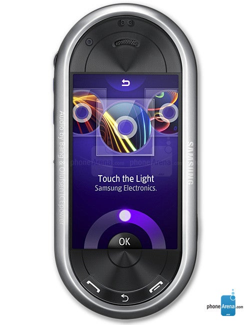 Samsung BEAT DJ specs - PhoneArena