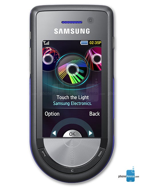 Samsung BEAT DISC specs - PhoneArena