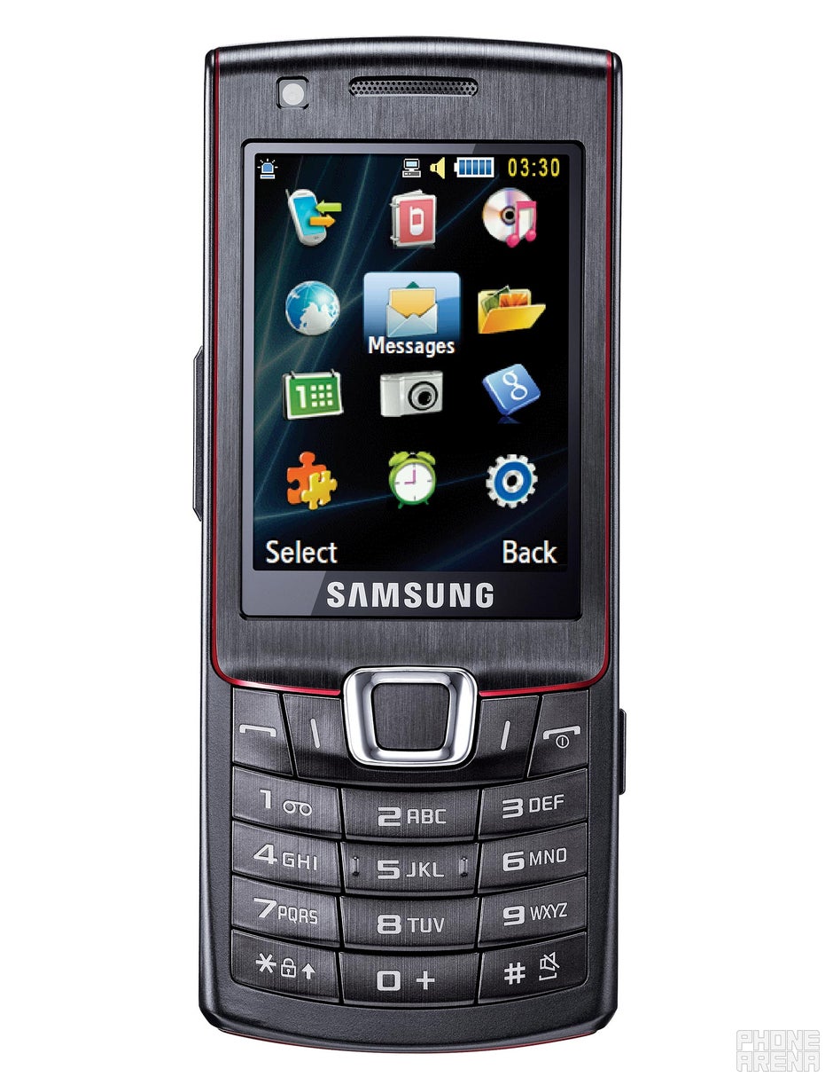 Samsung Ultra B Full Specifications - PhoneArena