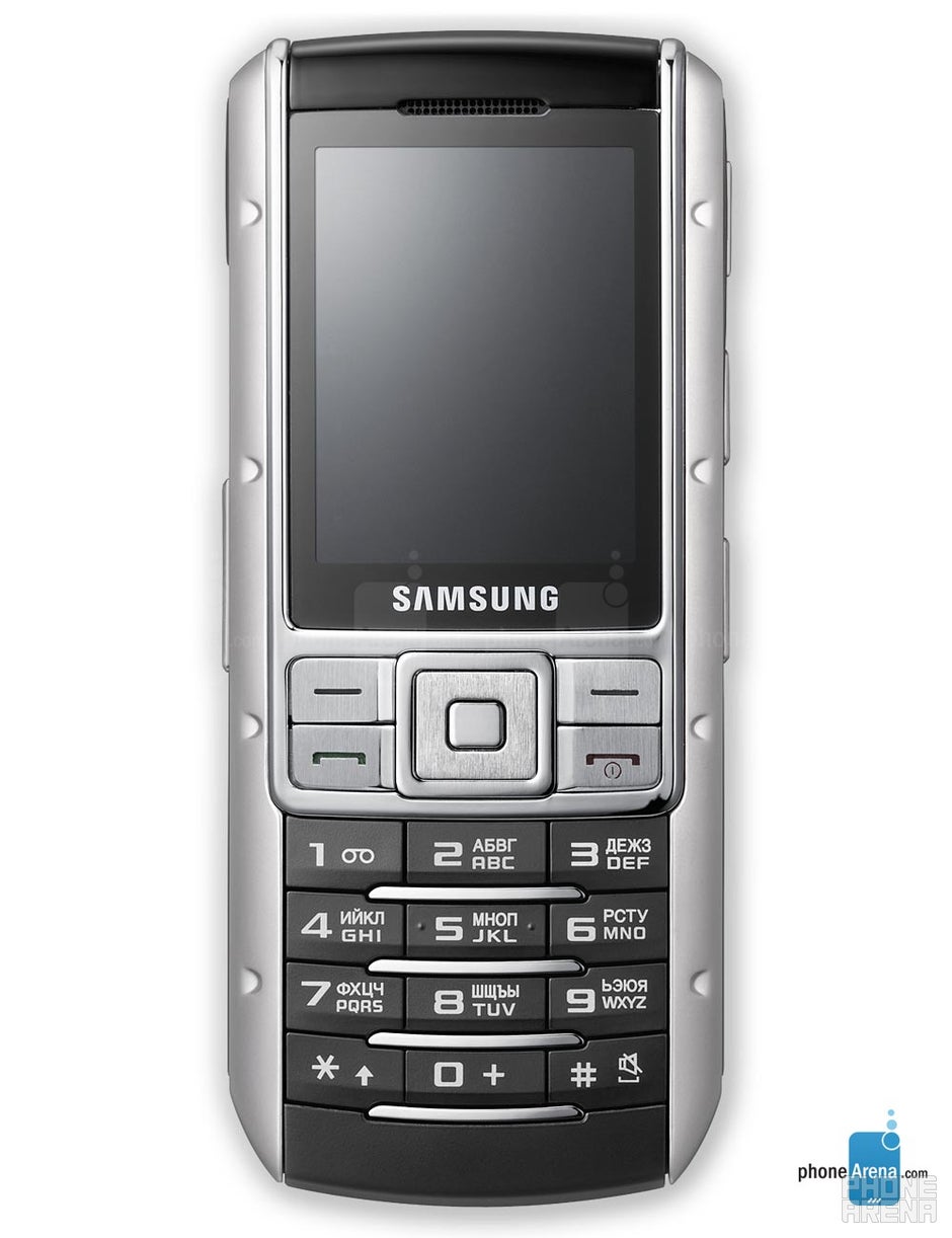 Samsung Ego Full Specifications - PhoneArena