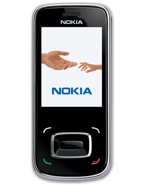 Nokia 8208 specs - PhoneArena