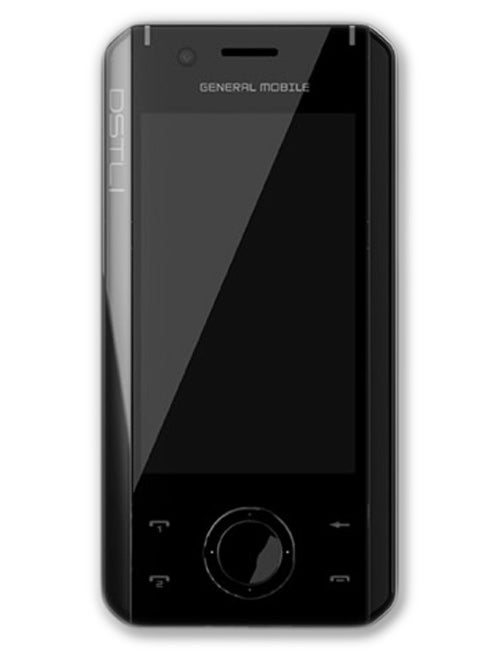 General Mobile DSTL1 Imaginary specs - PhoneArena
