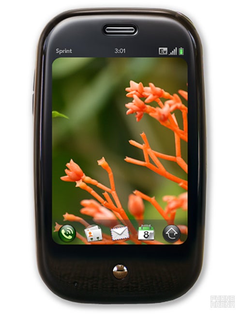 Palm Pre GSM Full Specifications - PhoneArena