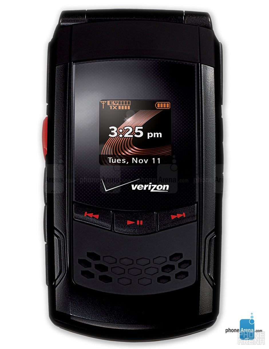 Verizon CDM8975 Full Specifications - PhoneArena