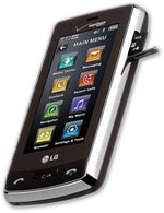 LG Versa specs - PhoneArena