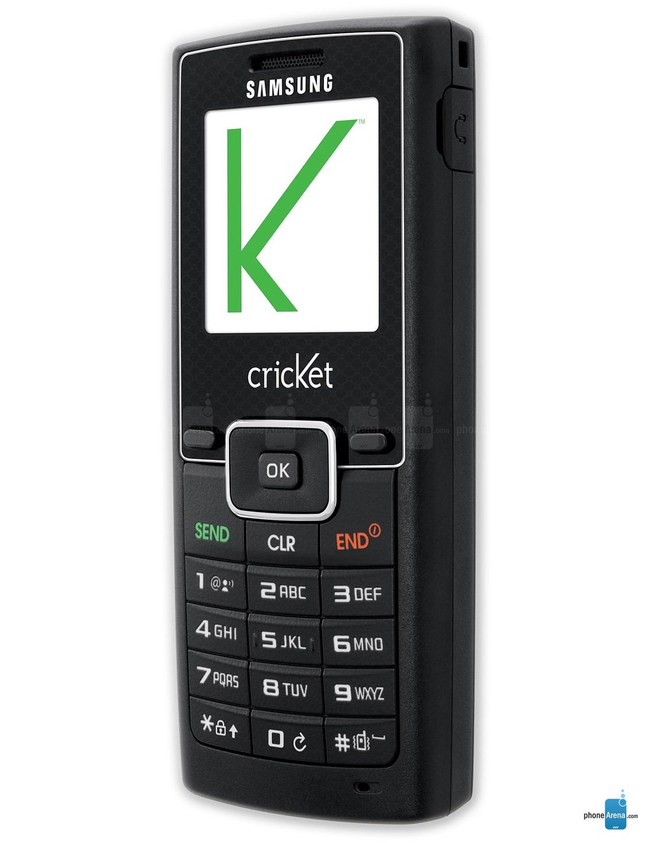 Samsung SCH-R211 specs - PhoneArena