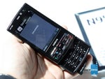 Nokia N95 8GB US specs - PhoneArena