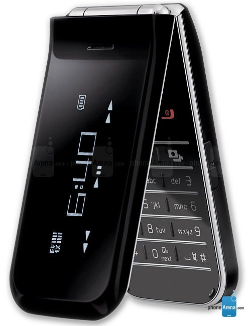 Nokia 7205 Intrigue specs - PhoneArena