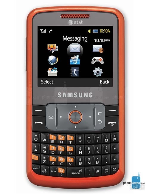 Samsung Magnet Full Specifications - PhoneArena