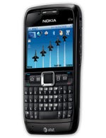 Nokia E71x specs - PhoneArena