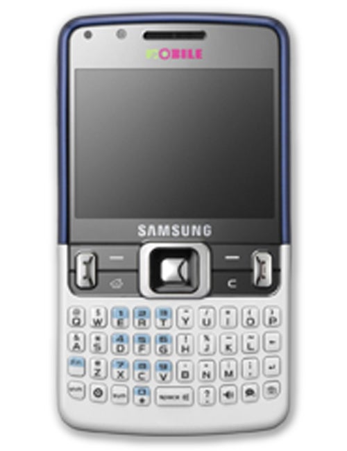 Samsung C6620 specs - PhoneArena