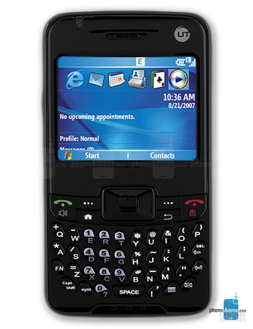 PCD SMT5700 Full Specifications - PhoneArena