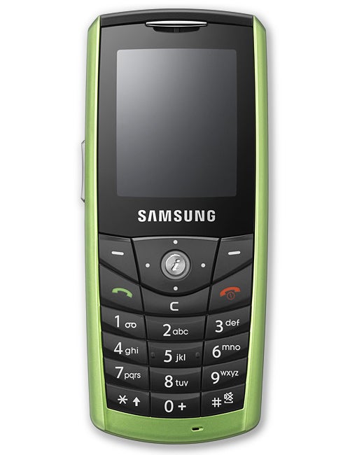 Samsung SGH-E200 Eco specs - PhoneArena