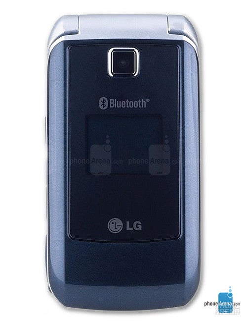 LG KP235 Full Specifications - PhoneArena