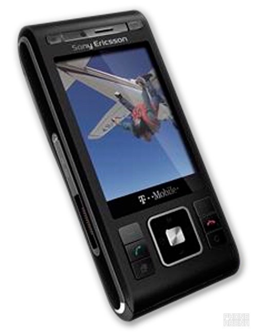 Sony Ericsson CS8 Full Specifications - PhoneArena