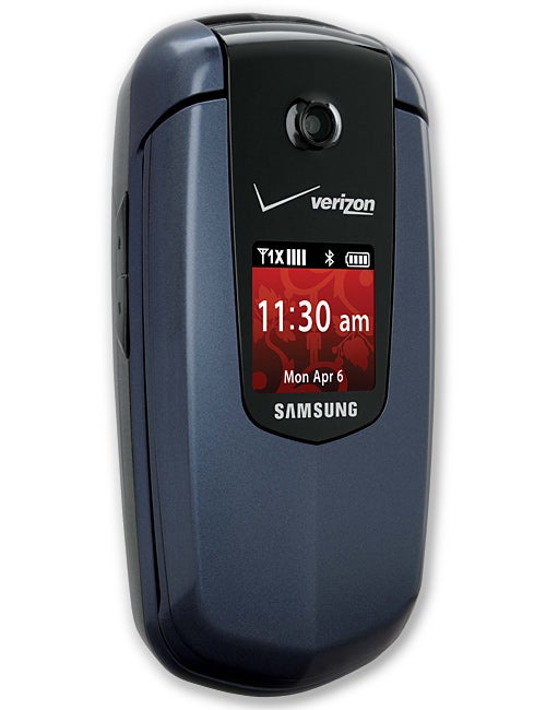 Samsung Smooth specs - PhoneArena