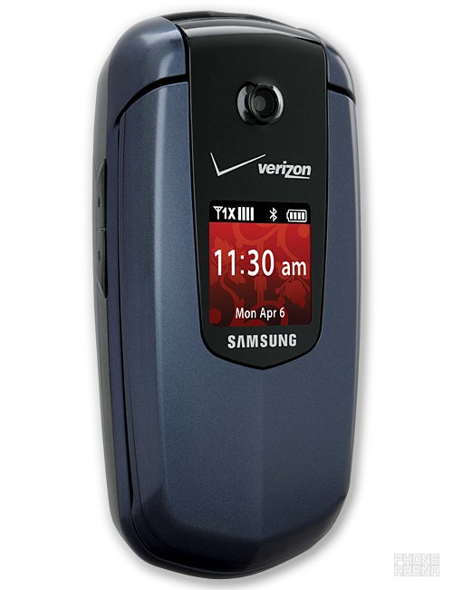 Samsung Smooth Full Specifications - PhoneArena