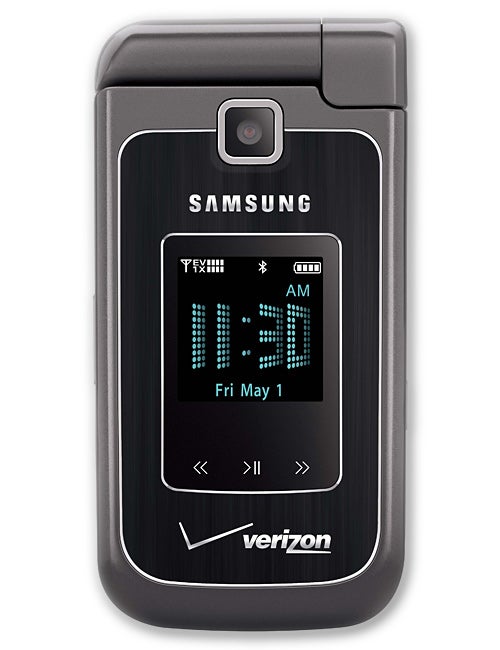 Samsung Alias 2 specs - PhoneArena