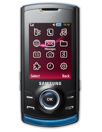 Samsung S5200 specs - PhoneArena