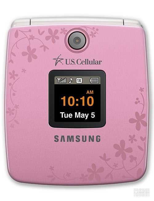 Samsung SCH-U440 Cleo Full Specifications - PhoneArena