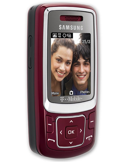 Samsung SGH-T239 specs - PhoneArena