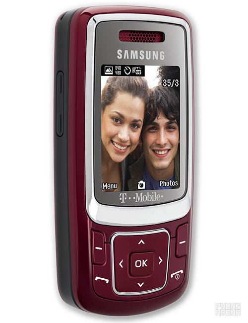 Samsung SGH-T239 Full Specifications - PhoneArena