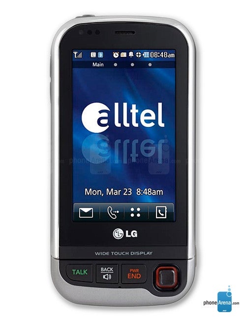 LG Tritan specs - PhoneArena