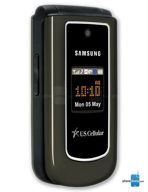 Samsung Axle specs - PhoneArena