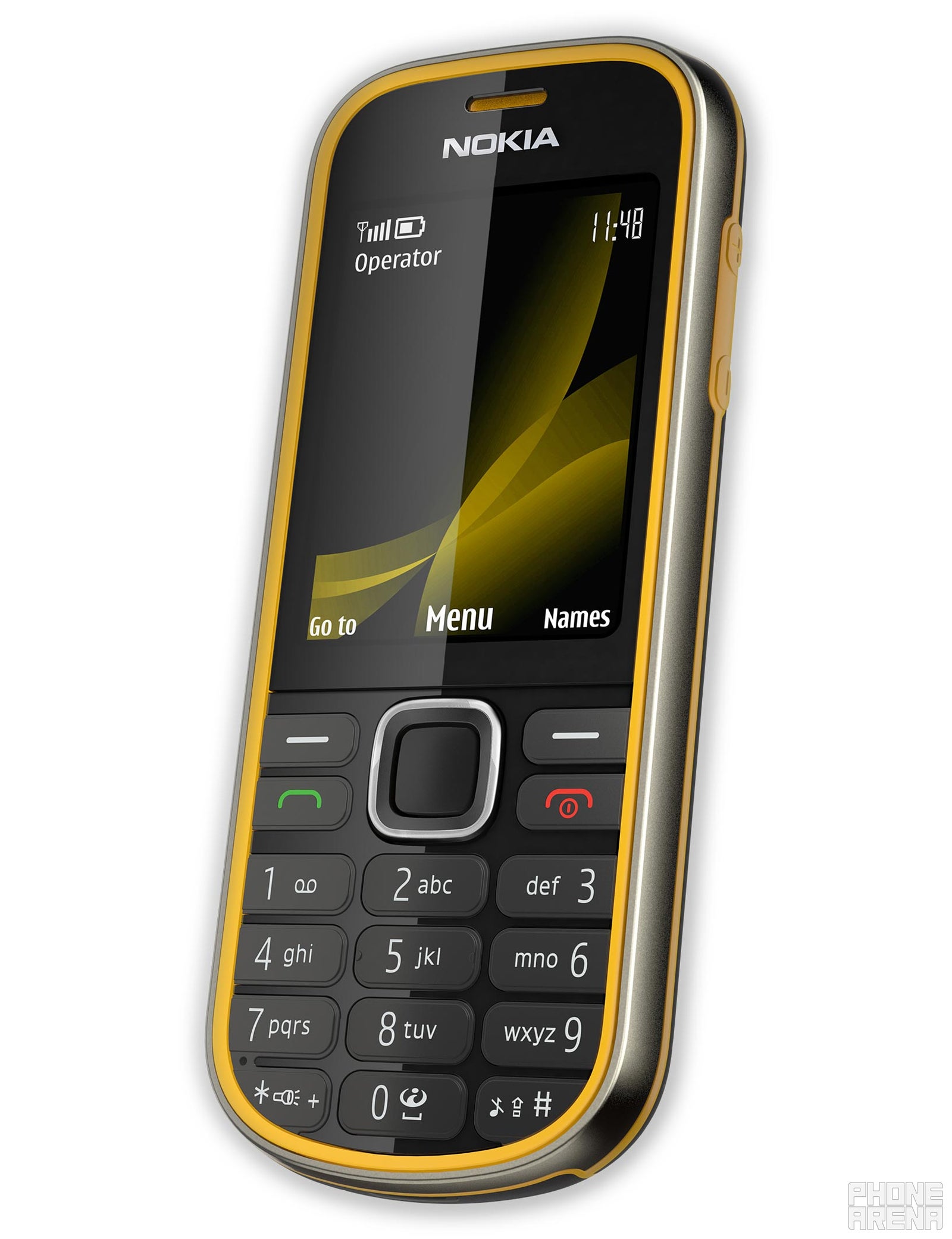 Nokia 3720 classic specs - PhoneArena