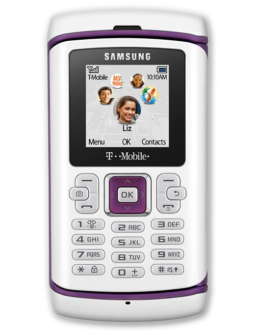 Samsung Comeback specs - PhoneArena