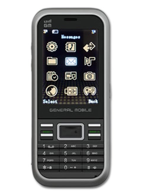 General Mobile DST Picco specs - PhoneArena