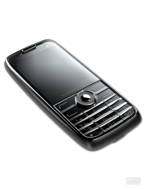 General Mobile GF2F specs - PhoneArena