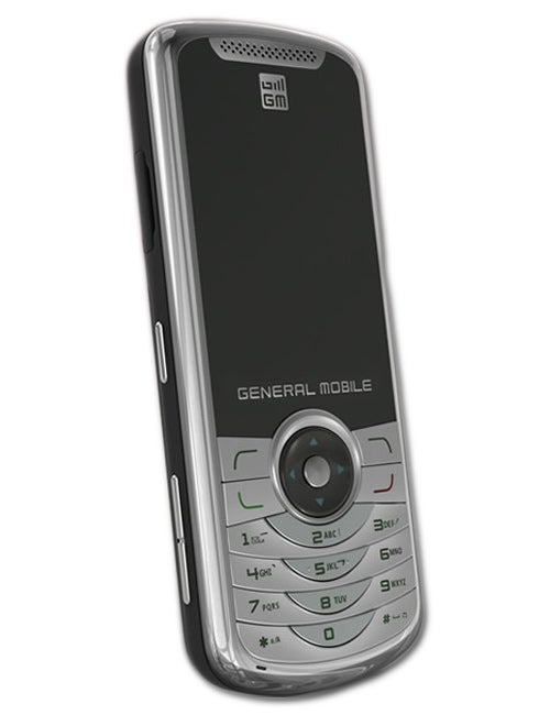 General Mobile G333 specs - PhoneArena