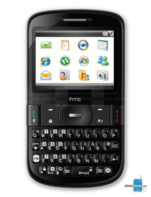 HTC Snap S510 Full Specifications - PhoneArena