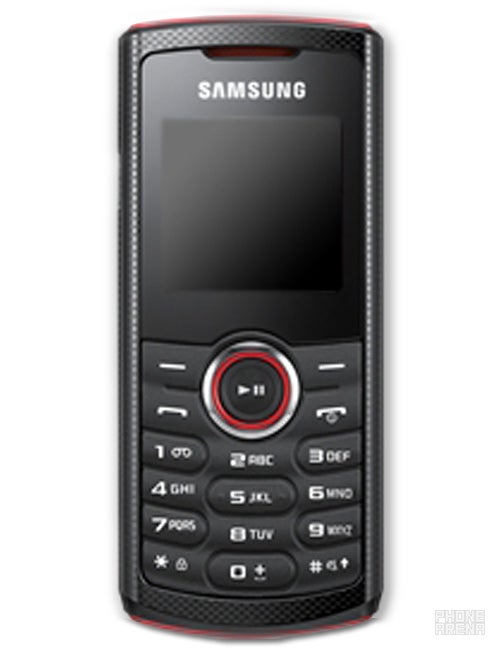 Samsung E2120 Full Specifications - PhoneArena