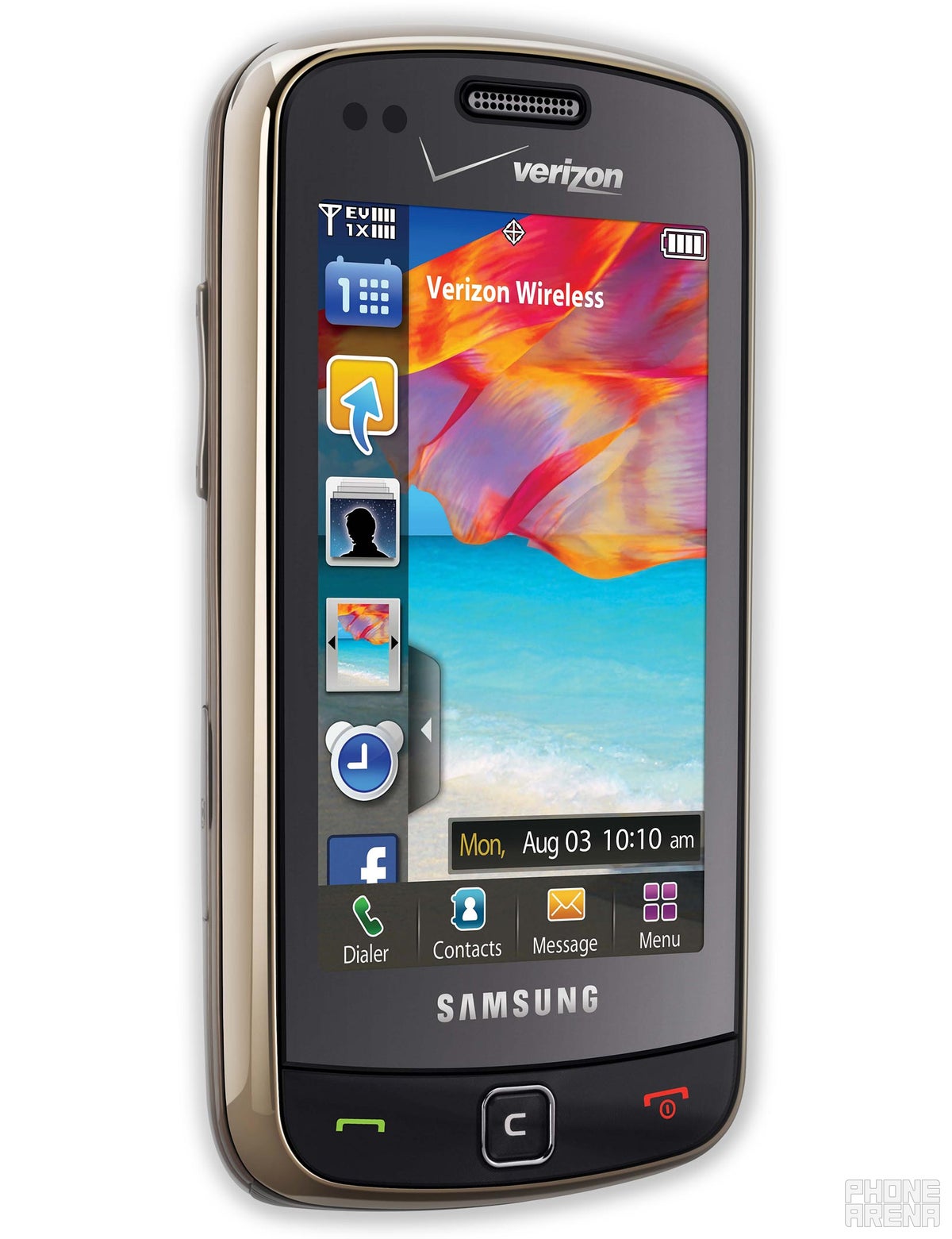 Samsung Rogue specs - PhoneArena