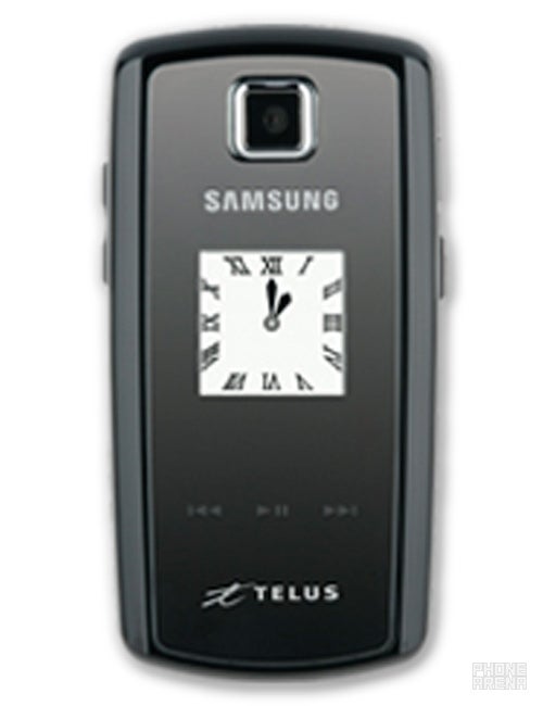 Samsung SCH-R540 Full Specifications - PhoneArena