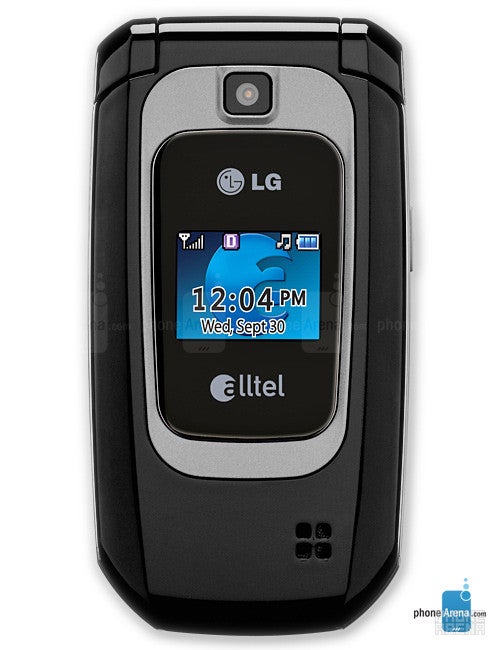 LG AX310 Full Specifications - PhoneArena