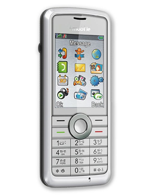 i-mobile 320 specs - PhoneArena