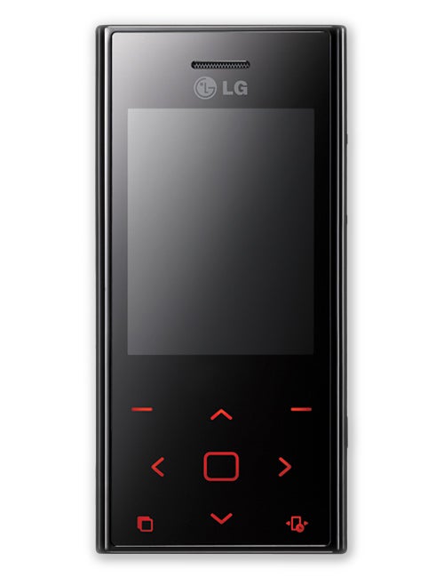 LG New Chocolate BL20 specs - PhoneArena