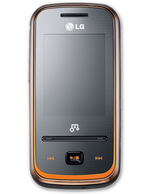 LG GM310G specs - PhoneArena