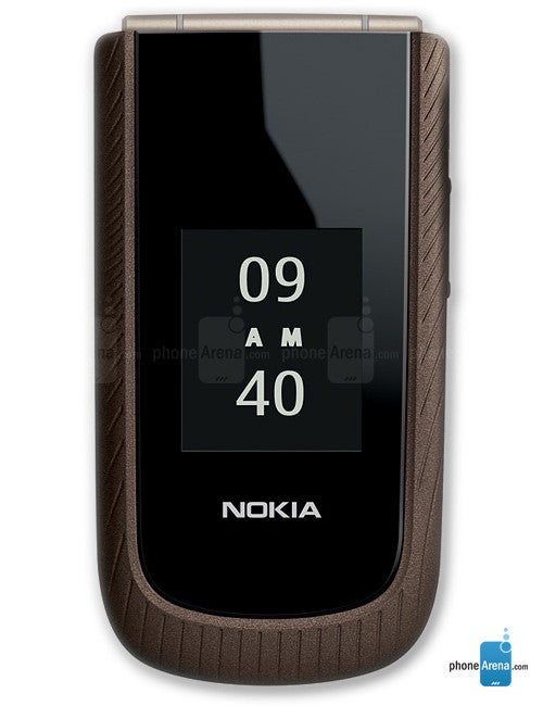 Nokia 3711 specs - PhoneArena