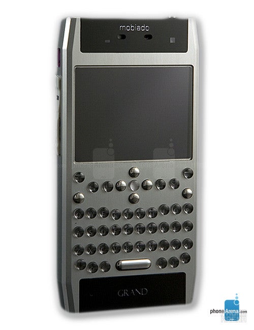 mobiado 350PRL Full Specifications - PhoneArena